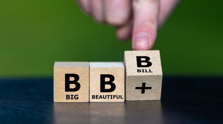 Tip Income Deduction | Overtime Pay Deduction | Denver CPA Firm