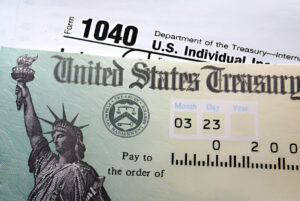 IRS Phasing Out Paper Refund Checks: What to Do